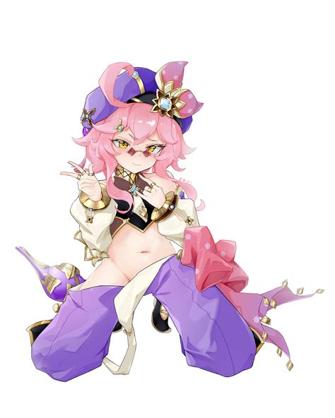 Dori Genshin Impact Drawn By Danbooru