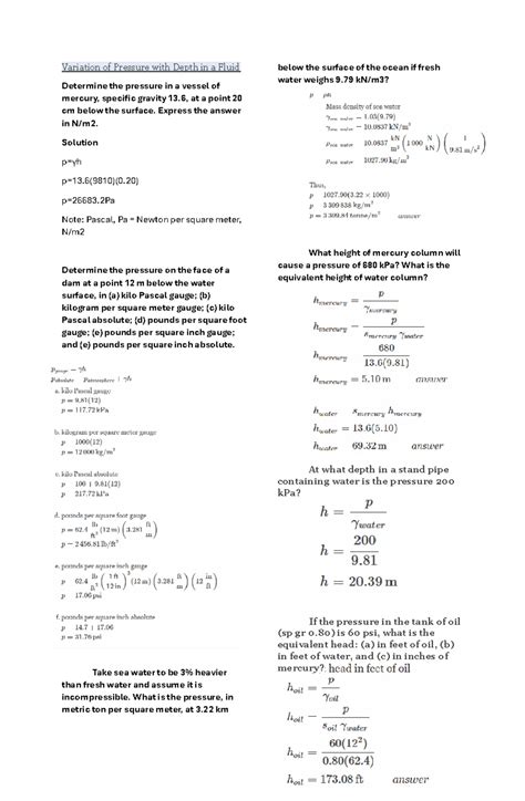 Lot Plan Site Development Plan Technical Description Lines Bearings