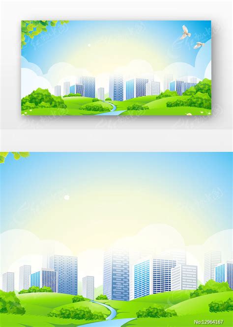 简约风蓝天白云背景图片下载红动中国
