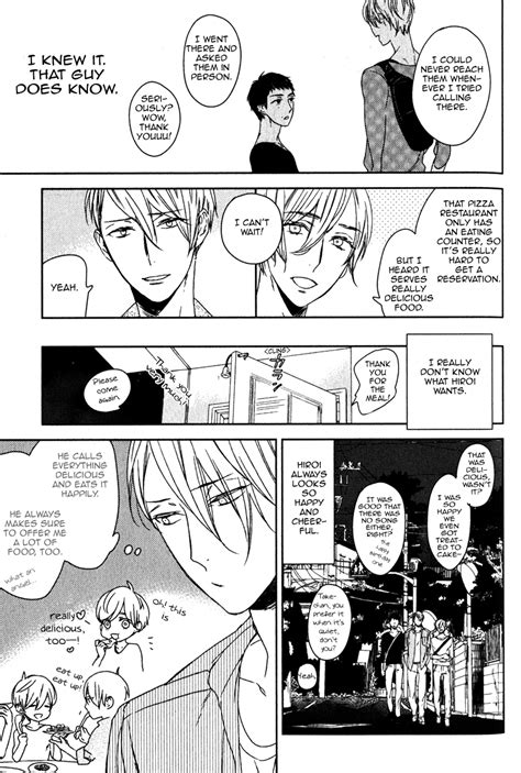 Psyche Delico Harada Reijin Extras Eng Myreadingmanga
