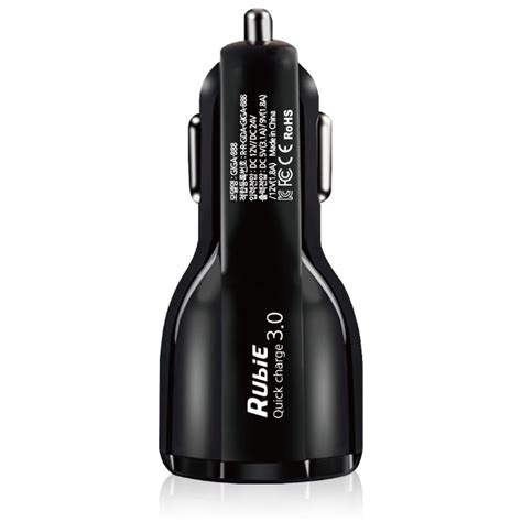 차량용 고속충전시거잭 어댑터 Qc30 지원 티몬