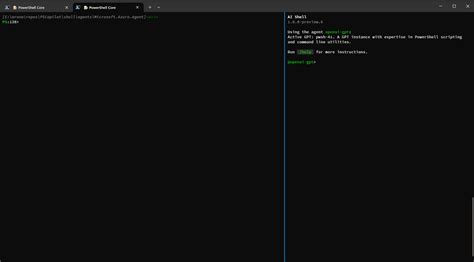 Mcp Support Powershell Microsoft Learn