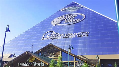 Bass Pros Flagship In Springfield Closes Temporarily Sgb Media Online
