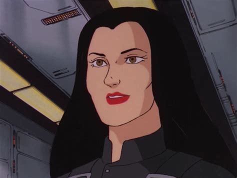 Baroness Alternate Reality Heroes Wiki Fandom