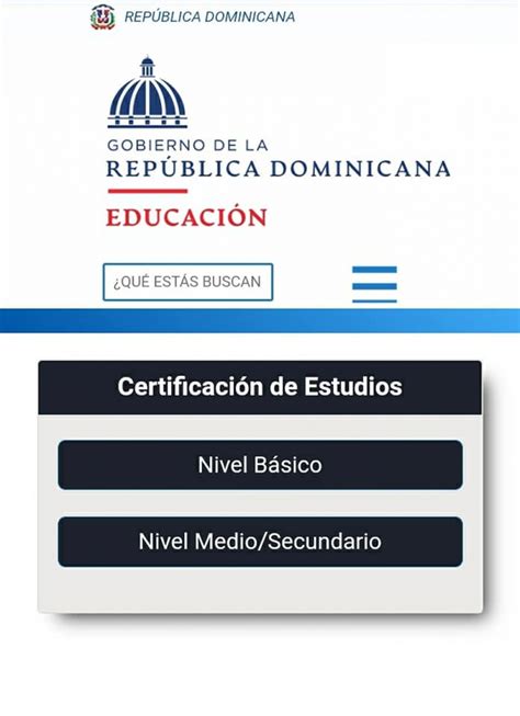 Certificado De Cuarto De Bachiller