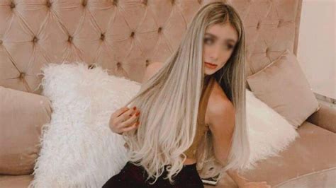 ¿quién Era Vielka Pulido La Influencer Poblana Asesinada Tras Salir De
