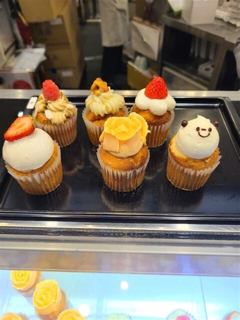 フェアリーケーキ フェア グランスタ店 （fairycake Fair） 東京ケーキ 食べログ