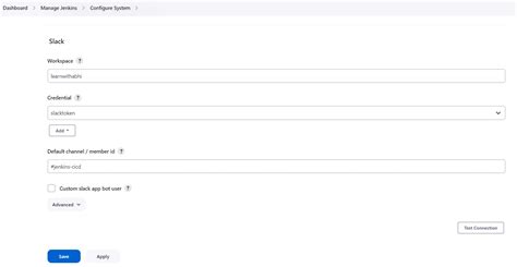 Github Learnwithabhishekcicd Jenkins Docker