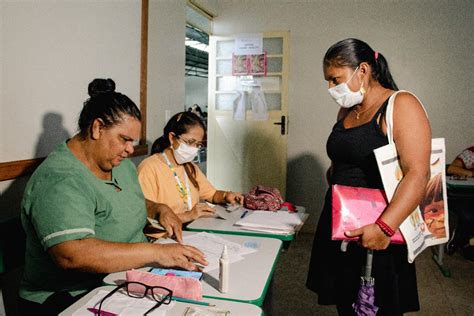 Prefeitura Aprimora Cuidado Em Saúde Mental Da População Indígena Por
