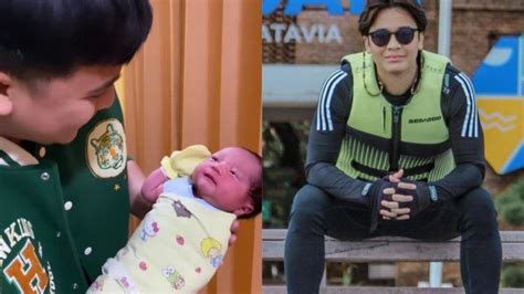 BIODATA Billy Syahputra Yang Umumkan Punya Anak Pertama Meski Belum Nikah Fakta Lain Terungkap