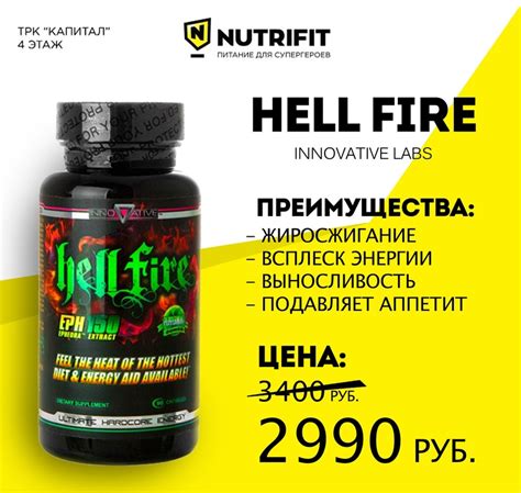 Спортивное питание NUTRIFIT.RU Тольятти 2024 | ВКонтакте