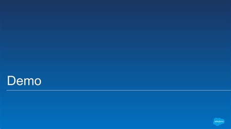 Apex Connector For Lightning Connect Make Anything A Salesforce