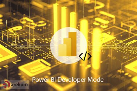 Power Bi Desktop Developer Mode Arelium Gmbh