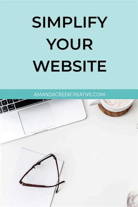 The Ultimate Guide To Simplifying And Tidying Up Your Website