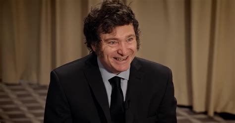 Javier Milei Hoy Podríamos Ganar En Primera Vuelta” Infobae