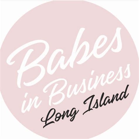 Babes In Business Long Island