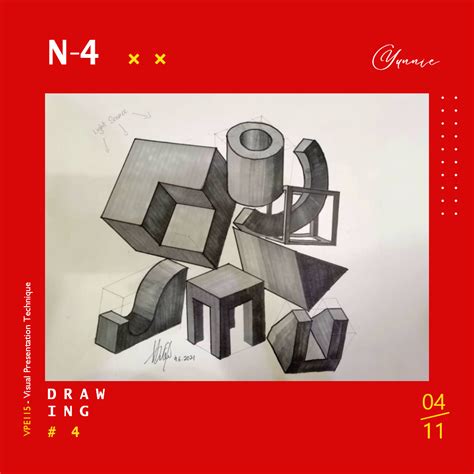 Marker Rendering On Behance