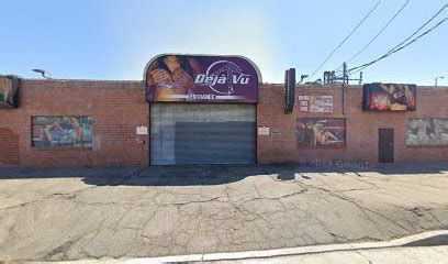 16 Best Strip Clubs In Los Angeles Losangeles10