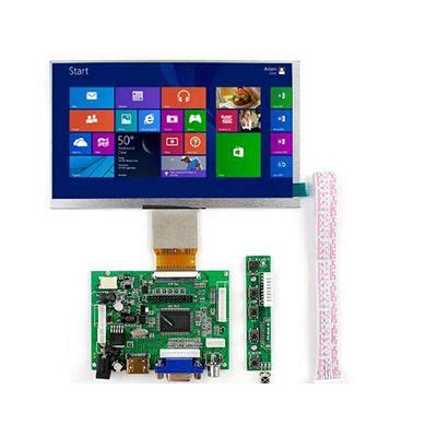 TFT LCD Display Module Shenzhen EXSON Technology CO LTD
