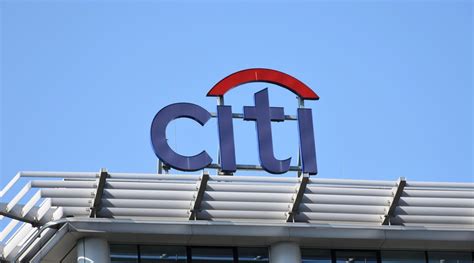 Citigroup Fined 136m Over Long Running Compliance Internal Controls