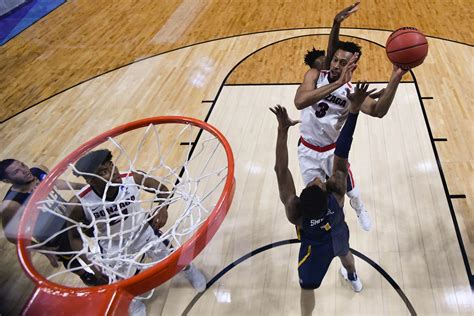 NCAA Tournament Gonzaga Vs Ohio State Open Game Thread The Slipper Still Fits