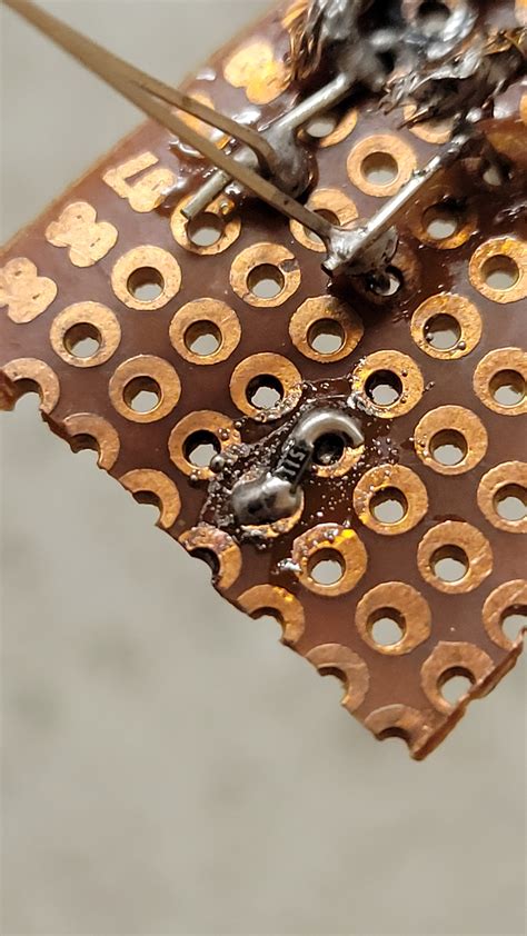 Atomic Force Microscope From Ground Up