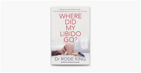 Where Did My Libido Go On Apple Books