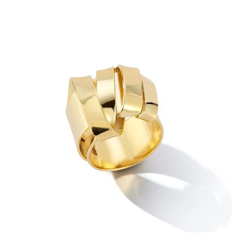 Non Linear Ring Objet Demotion Non Linear Ring Objet Demotion