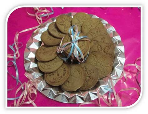 GALLETAS DE SELLO CON COLACAO Descubre TvCocina Las Mejores Recetas