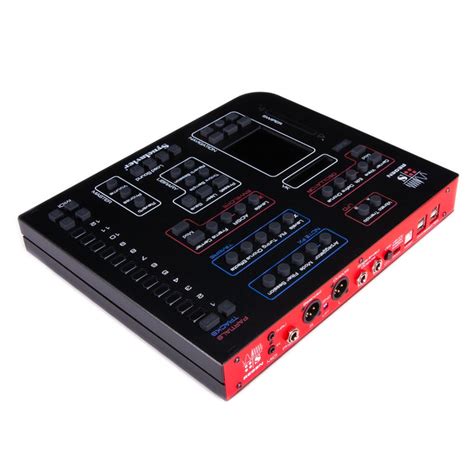 Synclavier Regen Desktop Digital Synthesizer Module Kraft Music