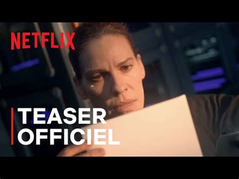 Away La Nouvelle Série Sf De Netflix