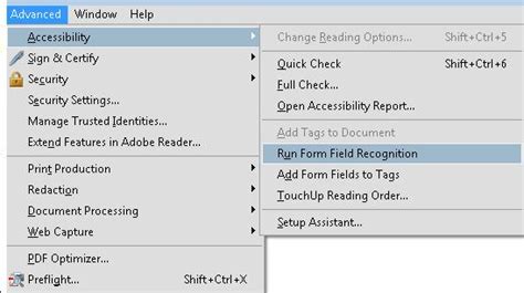 PDF23 Providing Interactive Form Controls In PDF Documents