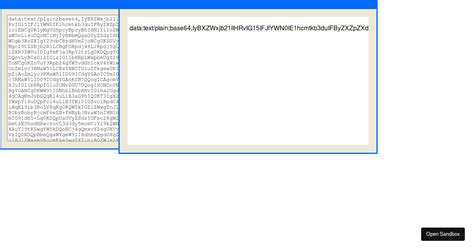 Front End Libraries Projects Build A Markdown Previewer Codesandbox