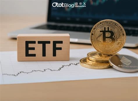 What Is An Etf And How Does It Work A Smart Investors Guide Otet