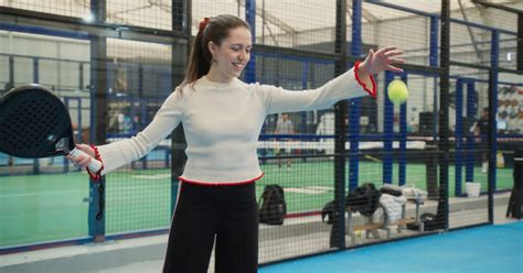 Deloitte Creates ‘hackathon Experience To Show How Ai Can Make Padel