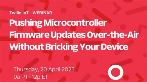 While Over The Air Firmware Updates For Iot Devices Is Becoming More Common Risks And