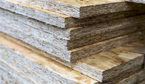 What Is OSB And How It S Made
