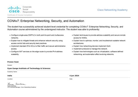 pranav soan on linkedin hello connections 🌟 excited to share that i have successfully completed…