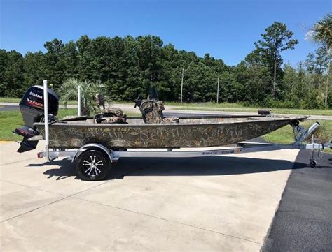War Eagle Boats For Sale In United States