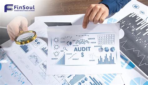 Reliable Sales Audit Services In Bahrain Finsoul Bahrain