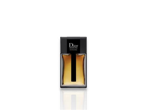 Homme Intense Eau De Parfum Fragrance Galore