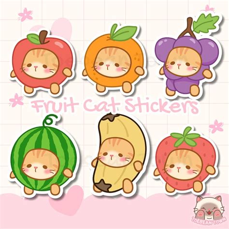 Tik Tok Meme Stickers Etsy