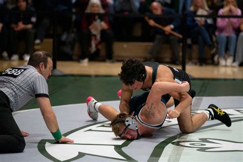 Photos Blair Academy At Delbarton Wrestling