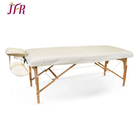 China Fitted Massage Table Covers Manufacturers Suppliers Factory