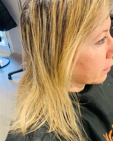 Atelier Sabrina Hair Atelier Sabrina Hair Stylist