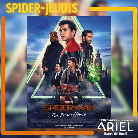 Attendez Vous à Du Grand Redouane Avec DÉlocalisÉs Au Ariel Hauts De