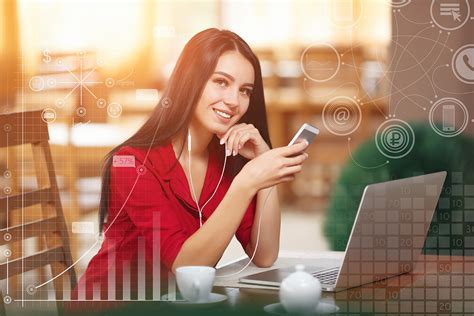 O impacto da transformação digital nos negócios