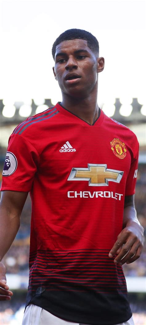 Rashford 2023 Wallpapers Wallpaper Cave