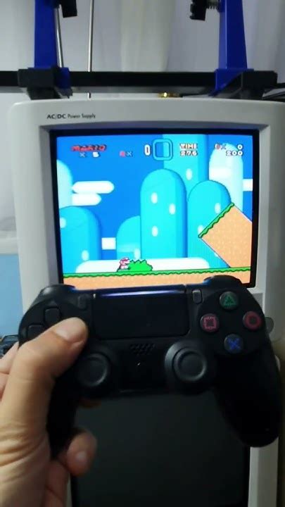 Esp32 Externo No Super Nintendo Snes Bluetooth Blueretro Esp32