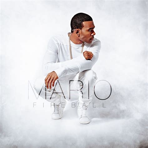 New Music Mario Fireball Celebrity Bug